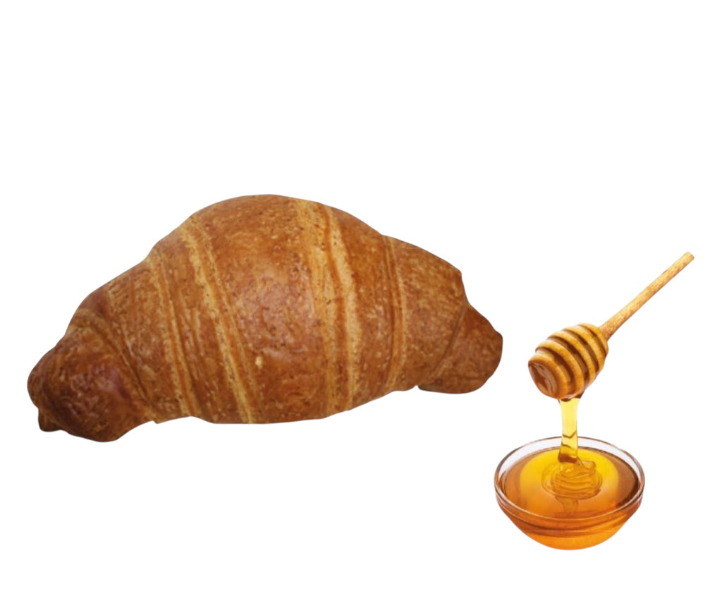 Cornetto Integrale al Miele – Pac Gel